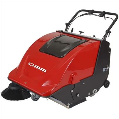 Mašina za čišćenje podova OMM 701BT (820 mm)