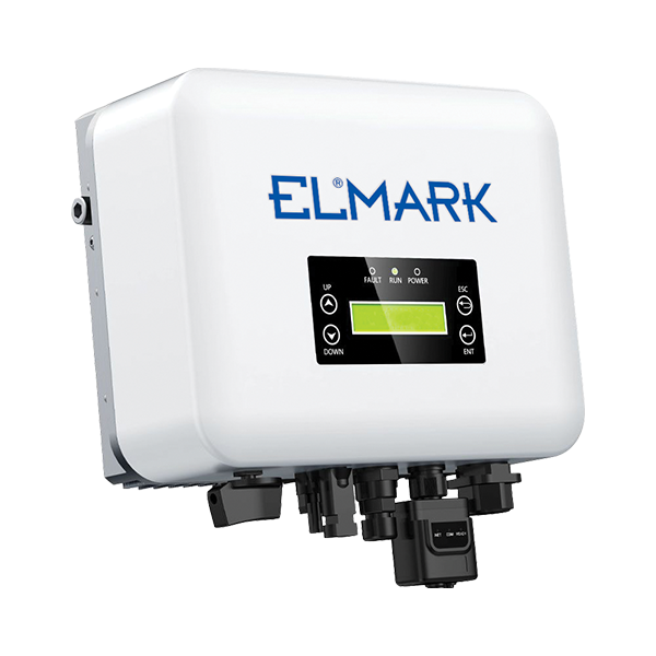 ELMARK ON-GRID 1P/3KW INVERTER ELM-3001SON