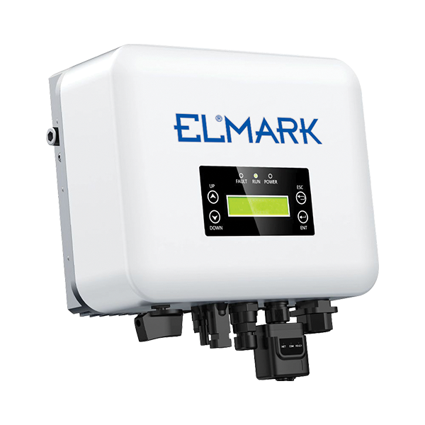 ELMARK ON-GRID 1P/8KW INVERTER ELM-8001SON