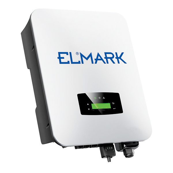 ELMARK ON-GRID 3P/50KW INVERTER ELM-50003TON
