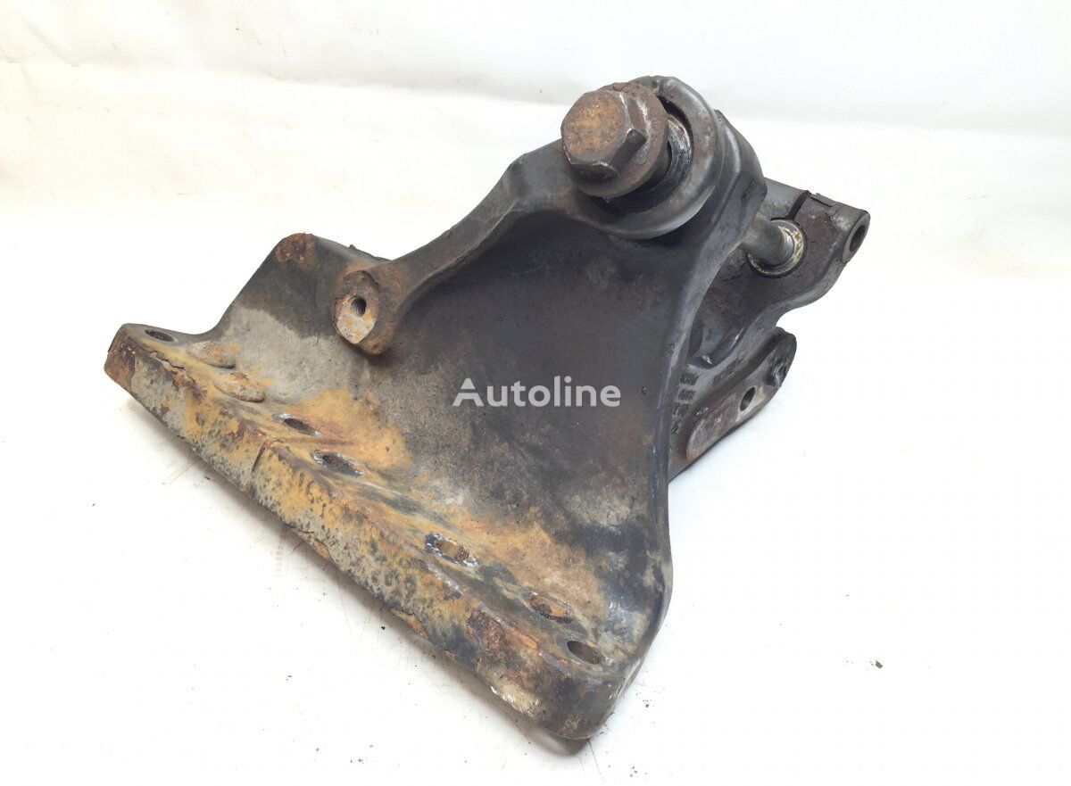 Leaf Spring Bracket, Front Axle LH Volvo FH (01.05-) 20467700 za Volvo FH12, FH16, NH12, FH, VNL780 (1993-2014) tegljača