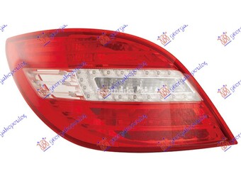 STOP LAMPA (LED) MERCEDES R CLASS (W251) 10-