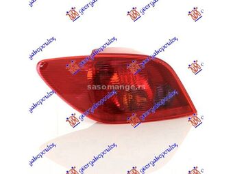 STOP LAMPA PEUGEOT 307 01-05