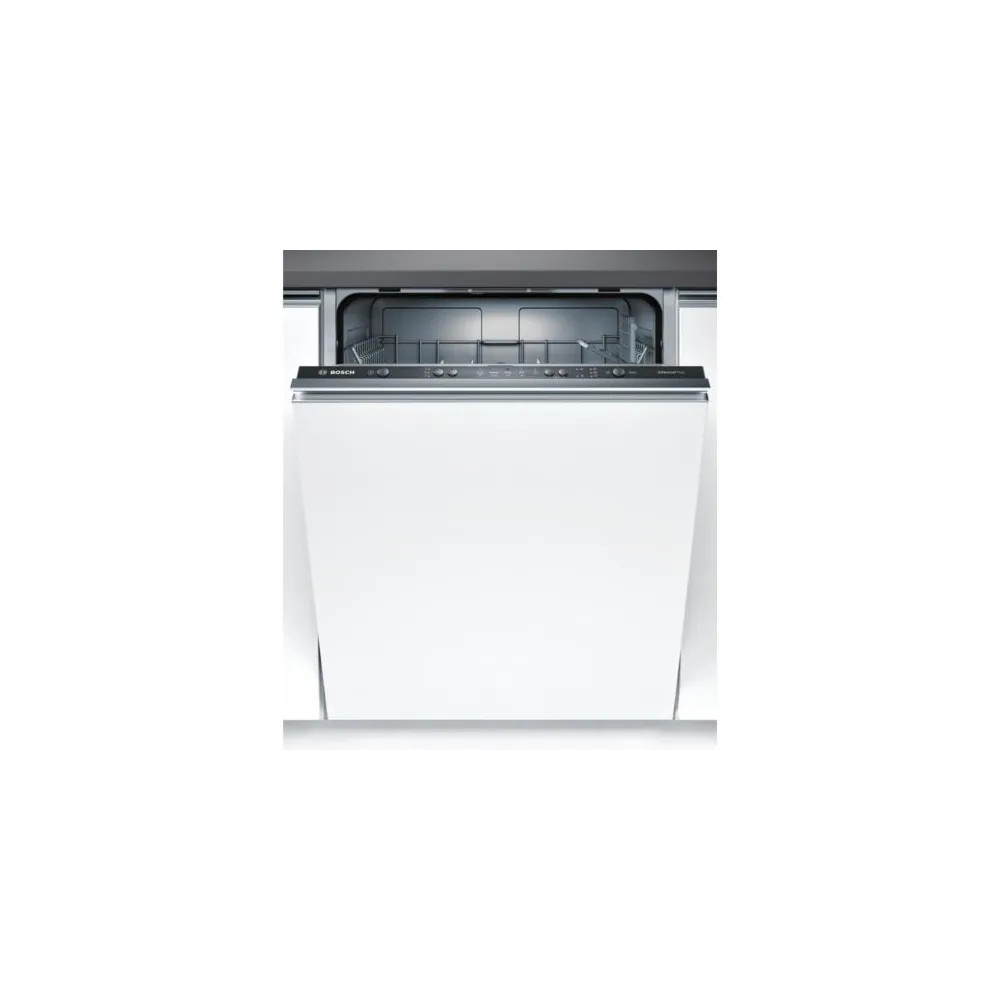 BOSCH Mašina za pranje sudova SMV25AX00E, Ugradna