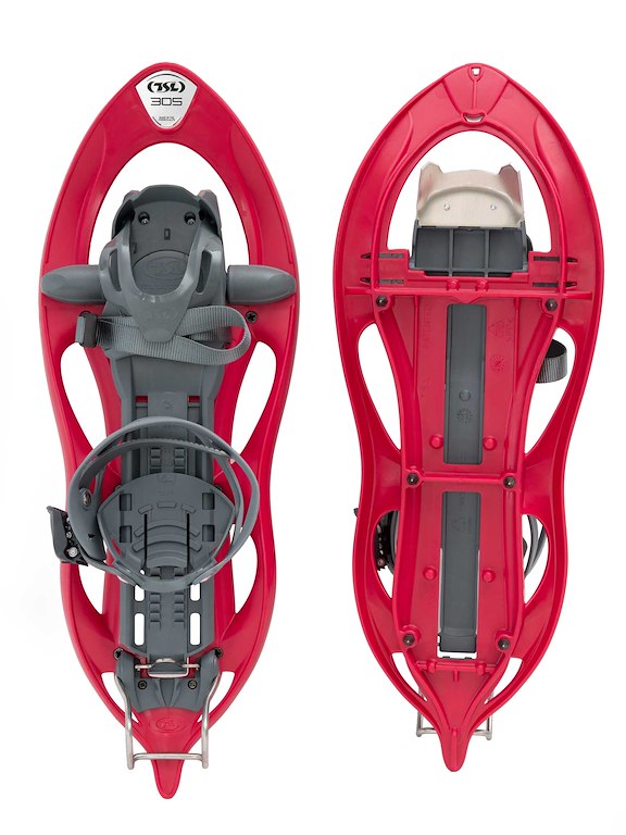 TSL 305 Start Snowshoes
16230 RSD 12984 RSD
The lowest price in the last 30 days*: 12984 RSD