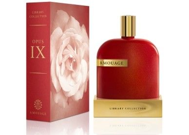 Amouage Library Collection Opus IX edp 50ml