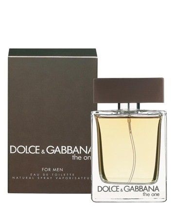 D.G. The One M edt 150ml