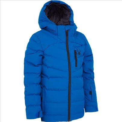 Spyder nova dečija zimska ski-jakna