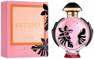 P.R. Olympea Flora 2023 W edp 80ml