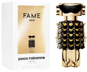 P.R. Fame Parfum 2023 W 50ml