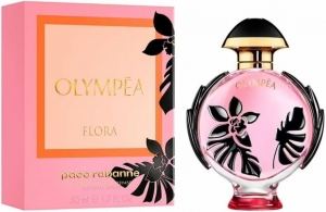 P.R. Olympea Flora 2023 W edp 50ml