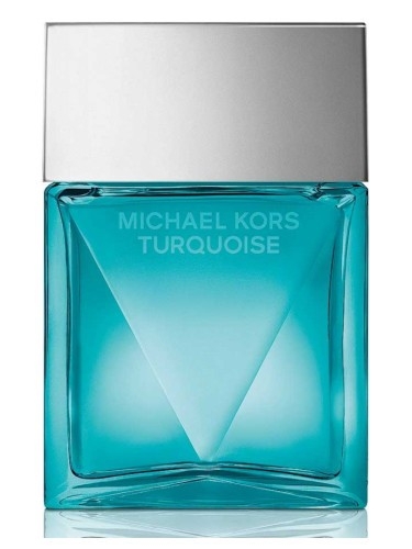 Michael Kors Turquoise W edp 100ml tstr