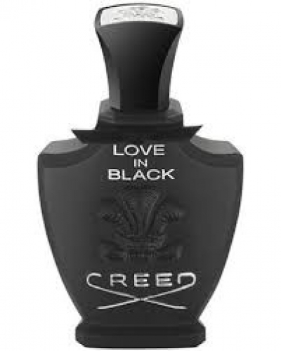 Creed Love In Black W edp 75ml tstr