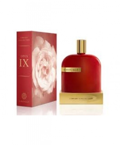 Amouage Library Collection Opus IX edp 100ml