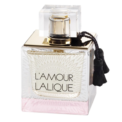 Lalique L`Amour 2013 W edp 100ml tstr