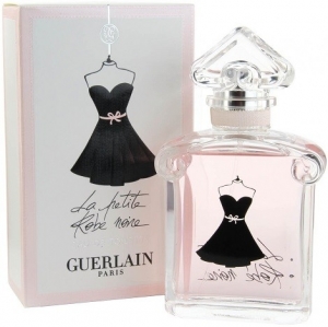 Guerlain La Petite Robe Noire 2012 W edt 30ml