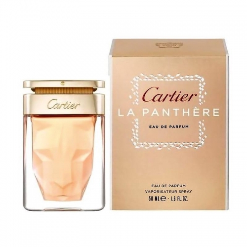 Cartier La Panthere 2014 W edp 50ml