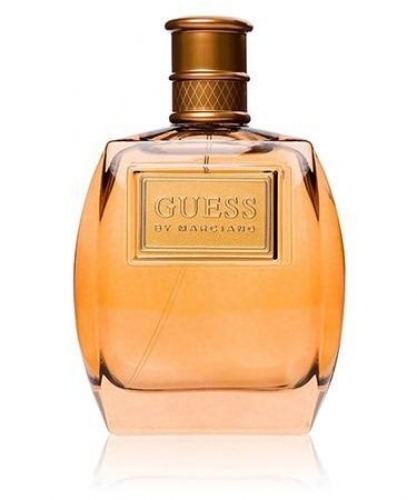 Guess by Marciano M edt 100ml tstr