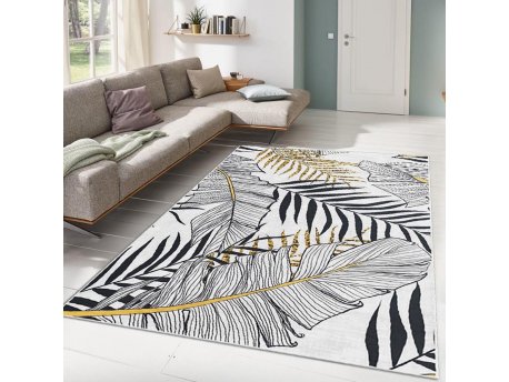 Conceptum Hypnose Tepih ALHO CARPET 2A ( 80 x 140 )