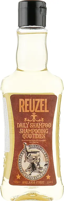 REUZEL Dnevni šampon 100 ml