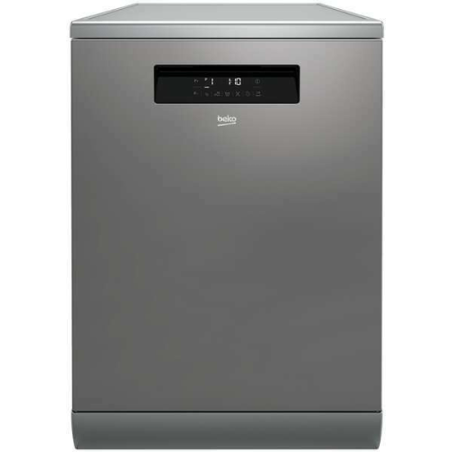 BEKO DFN38530X Mašina za pranje sudova