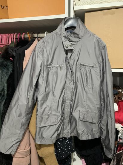 Tommy Hilfiger jakna za kišu