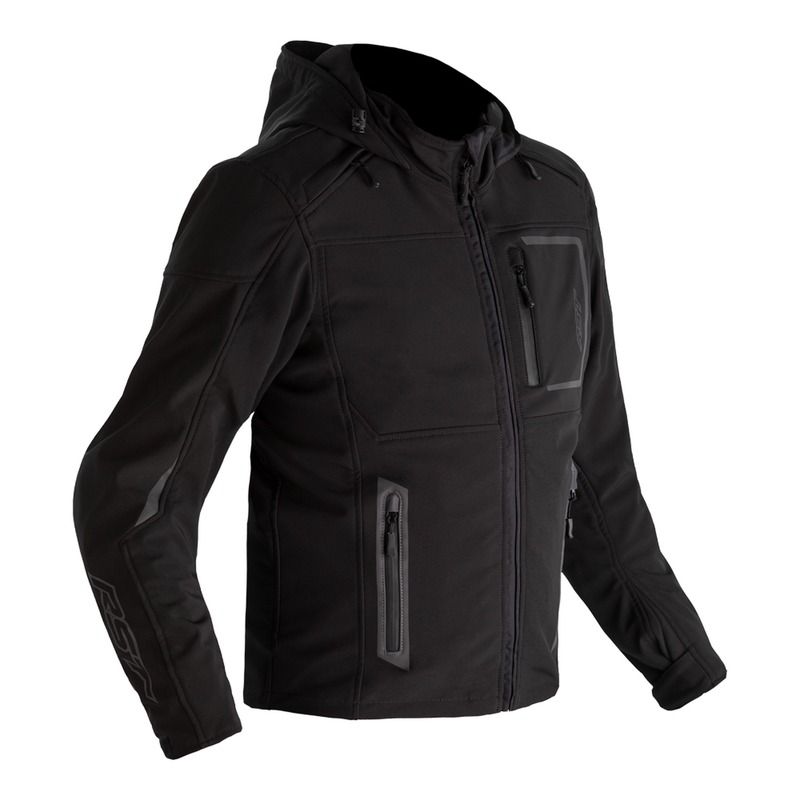 RST Frontline – muška moto jakna