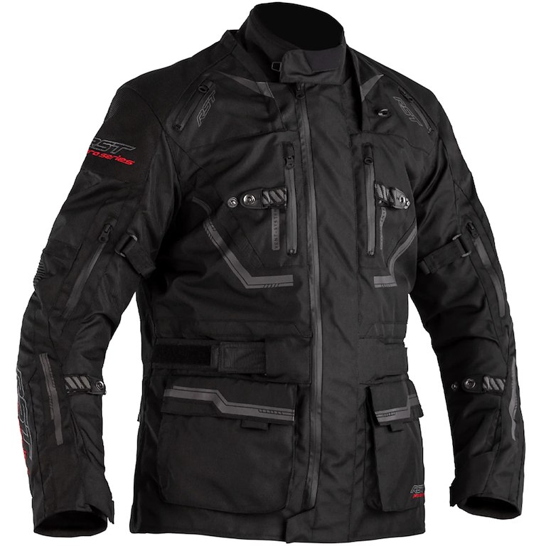RST Paragon – muška moto jakna