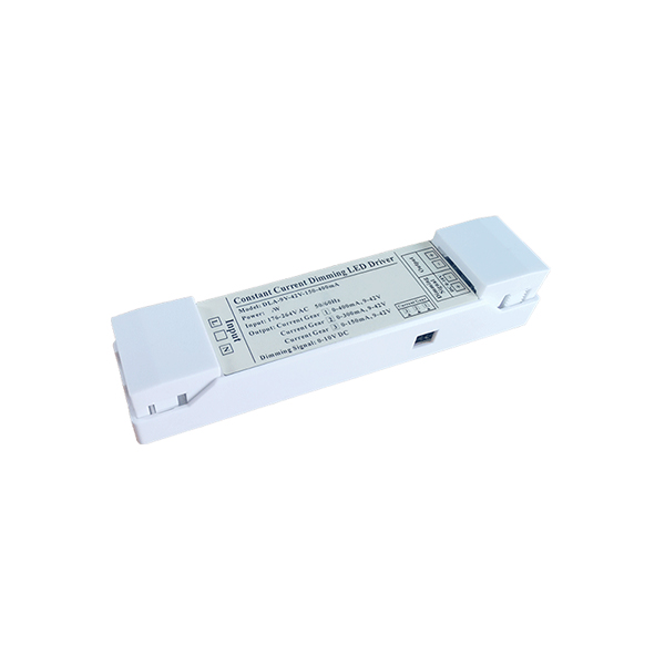 Led drajver 0-10V 12W 150-400mA IP20 Elmark 99SETDC12D010