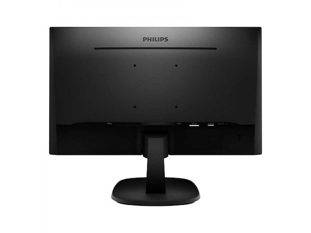 Monitor PHILIPS 273V7QDAB/00 27`/IPS/1920x1080/75Hz/4ms GtG/VGA,DVI,HDMI/VESA/zvučnici/crna