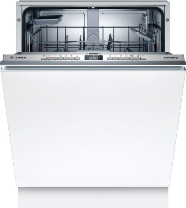 SMD4HAX48E, Potpuno ugradna mašina za pranje sudova