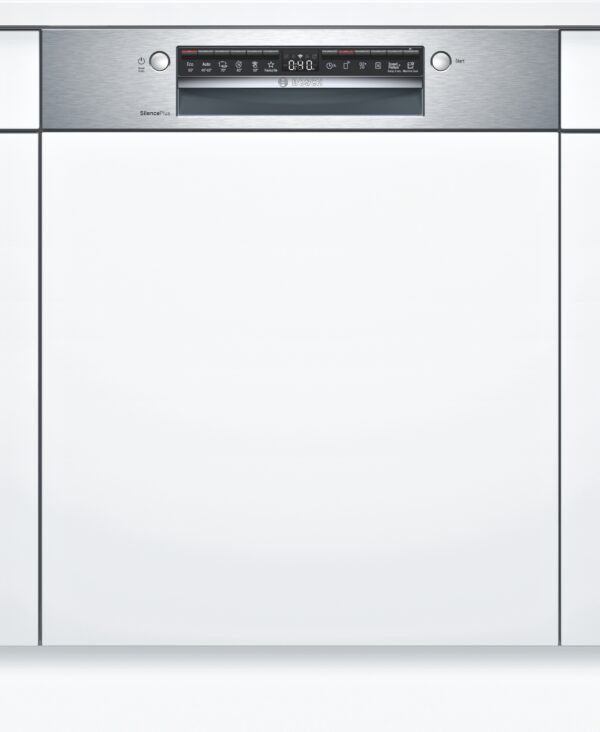 SMI4HCS48E, Ugradna mašina za pranje sudova