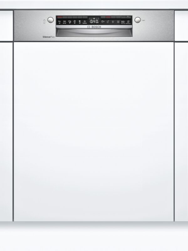 SMI4HDS52E, Ugradna mašina za pranje sudova