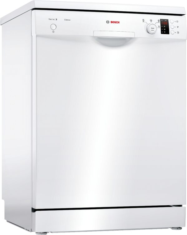 SMS24AW02E, Samostojeća mašina za pranje sudova