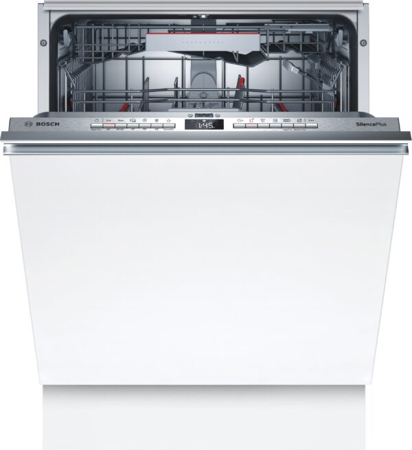 SMV4HDX52E, Potpuno ugradna mašina za pranje sudova