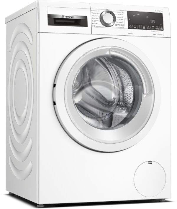 WNA144V0BY, Mašina za pranje i sušenje veša