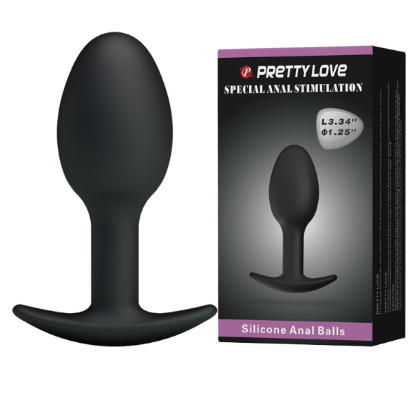 Special anal stimulation