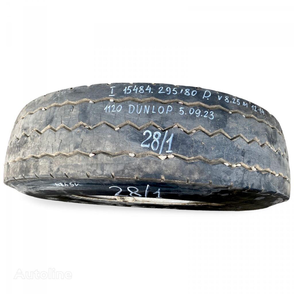 Dunlop B12B (01.97-12.11) guma za autobuse