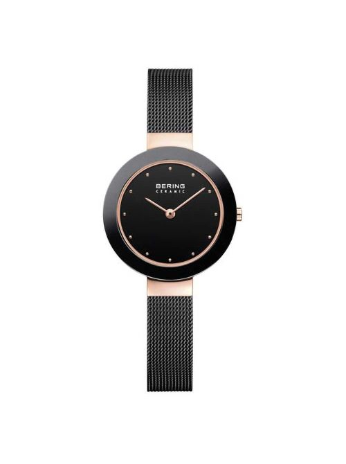 Bering 11429-166 Classic Polished Rose Gold