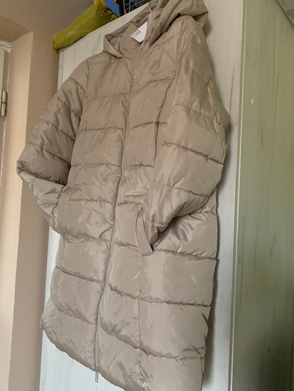 Nova zimska jakna xl SNIŽENA 4500