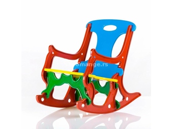 Stolica za ljuljanje za decu