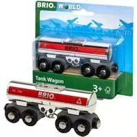 Brio Vagon cistrna BR33472