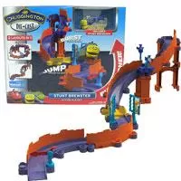 Tomy Chuggington lokomotiva i šine playset TM54222