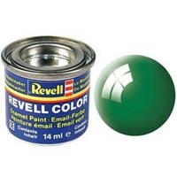 Revell boja za makete Smaragdno zelena sjajna RV32161/3704
