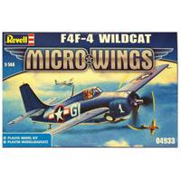 Revell maketa Micro Wings F4F 4 Wildcat RV04933