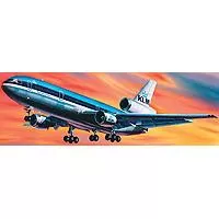 Revell maketa McDonnell Douglas DC-10 - RV020 04211