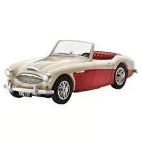 Revell maketa Austin Healey 100-Six RV150 00023