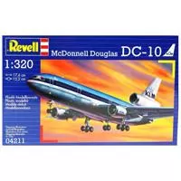 Revell maketa avion McDonnell Douglas RV04211/030