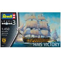 Revell maketa Brod HMS Victory RV05819/060