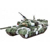 Revell maketa Ruski borbeni tenk T-90A 1:72 RV03301/090